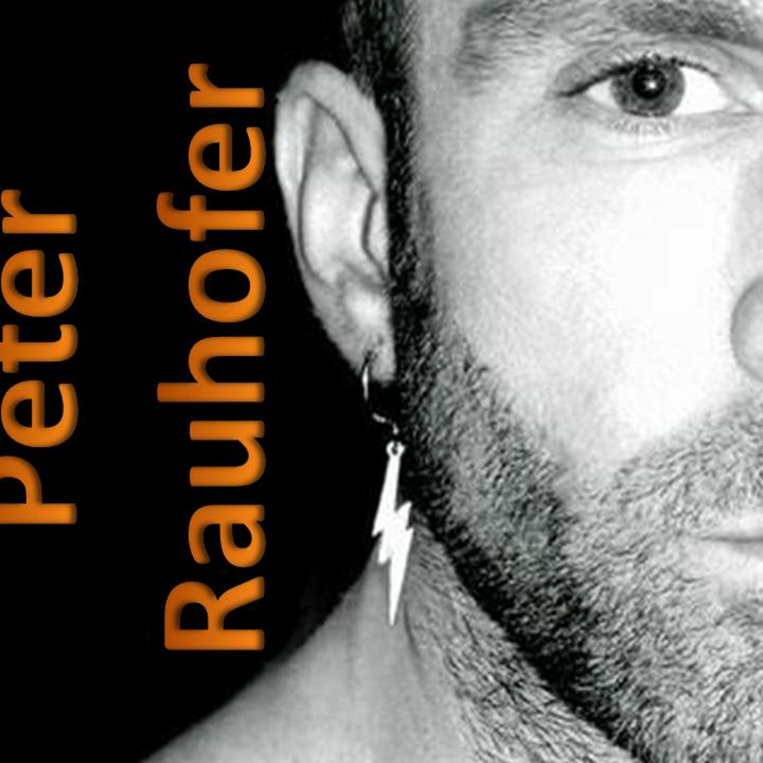 Stream Peter Rauhofer Feat. Rihanna, Adele, Britney spears, Alicia Keys ...
