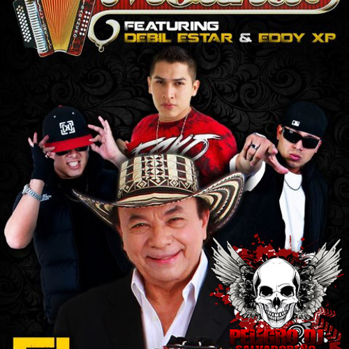 Stream El Machito (Aniceto Molina Ft. Debil Star & Eddy XP) Rmx By ...