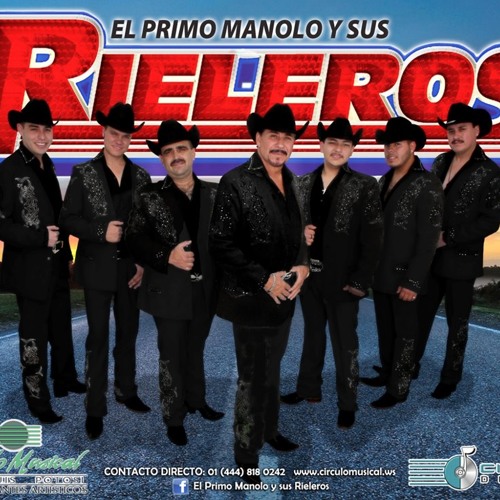 Listen to music albums featuring El Primo Manolo y Sus Rieleros- El ...