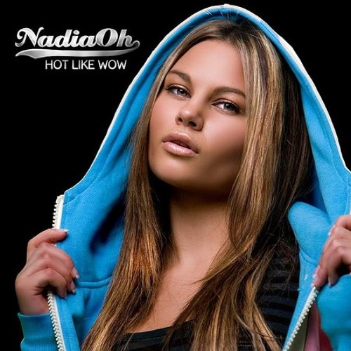 Stream Nadia Oh featuring Space Cowboy - Got Your Number by EDLESS ...