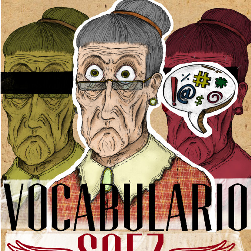 Stream Vocabulario Soez - 3VOL (Trébol) (Single Abril 2013) by ...