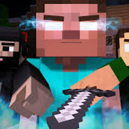 Stream Minecraft Style - A Parody of PSY's Gangnam Style (Music Video ...
