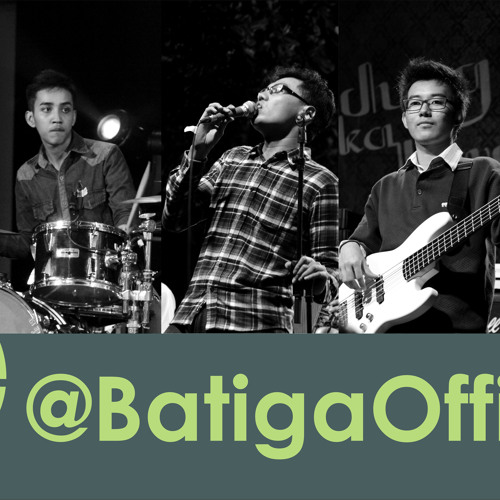 Stream BATIGA - Andai aku telah dewasa (cover) by Batiga | Listen ...