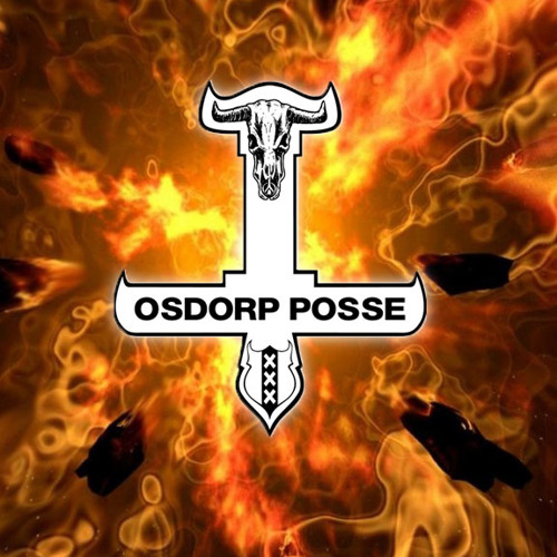 Stream Hans Hoogenraad | Listen to Osdorp posse playlist online for ...