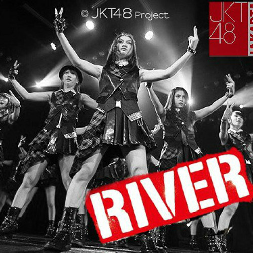 Melody Jkt48 River Nabilah Melody Shania | JKT48 Press Conference