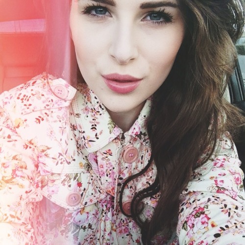 Stream The Power Of Love | Queenie May by Queenie May | Listen online ...