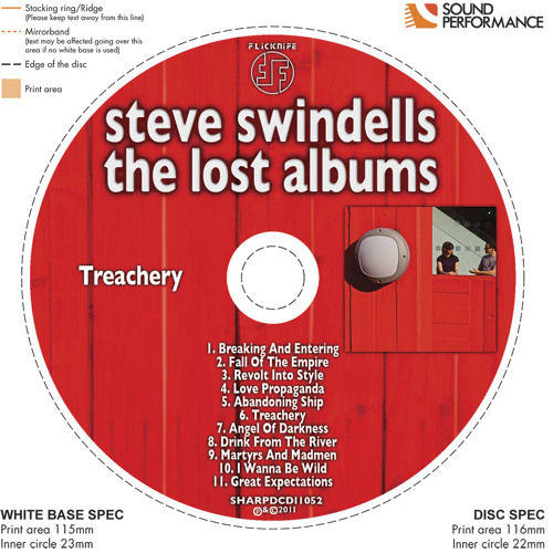 Stream I Wanna Be Wild by steve-swindells | Listen online for free on ...