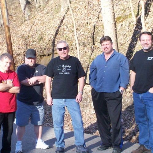 Stream Gotta Line On You - Another Round Band by AnotherRoundBand ...