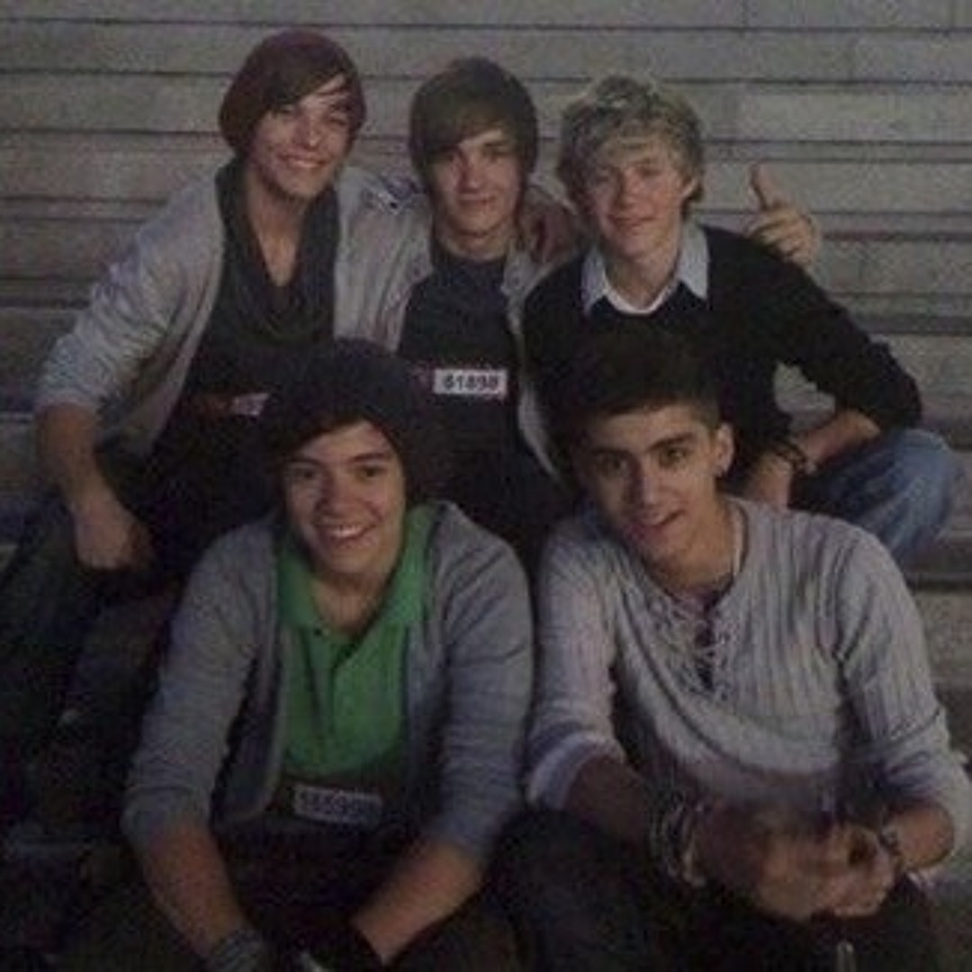 Stream One Direction Video Diaries Mashup by mynamesnatalie_ | Listen ...