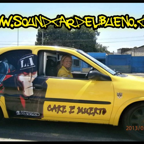 Stream TEAM CARCEL O INFIERNO EL CARE MUERTO (PABLO ORDOÑEZ THE ...