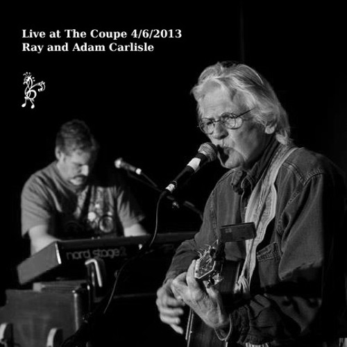 Stream How Can A Poor Man Stand Such Times by Ray Carlisle | Listen ...