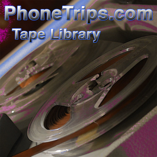 Stream How Evan Doorbell Became a Phone Phreak - PhoneTrips.com Tape ...