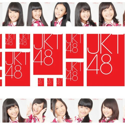 Stream JKT48 - Heavy Rotation (Cover) by OfficialAdhit | Listen online ...