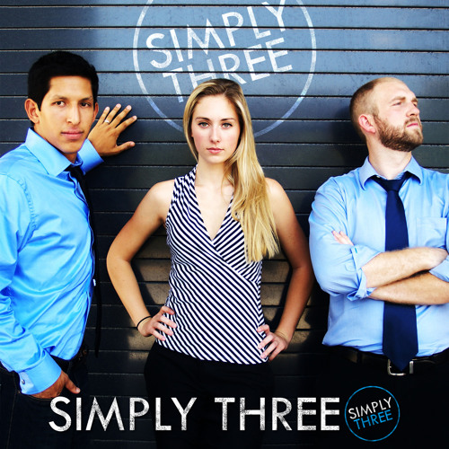 Stream Simply Three | Listen to Simply Three - debut album playlist ...