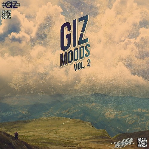 Stream Shades Of Soul (Moods Vol. 2) by G I Z | Listen online for free ...