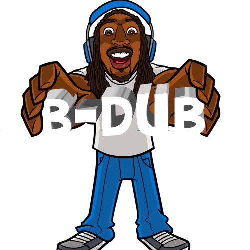 Stream DJ B-Dub - New School Rap Mix by DJBDub | Listen online for free ...