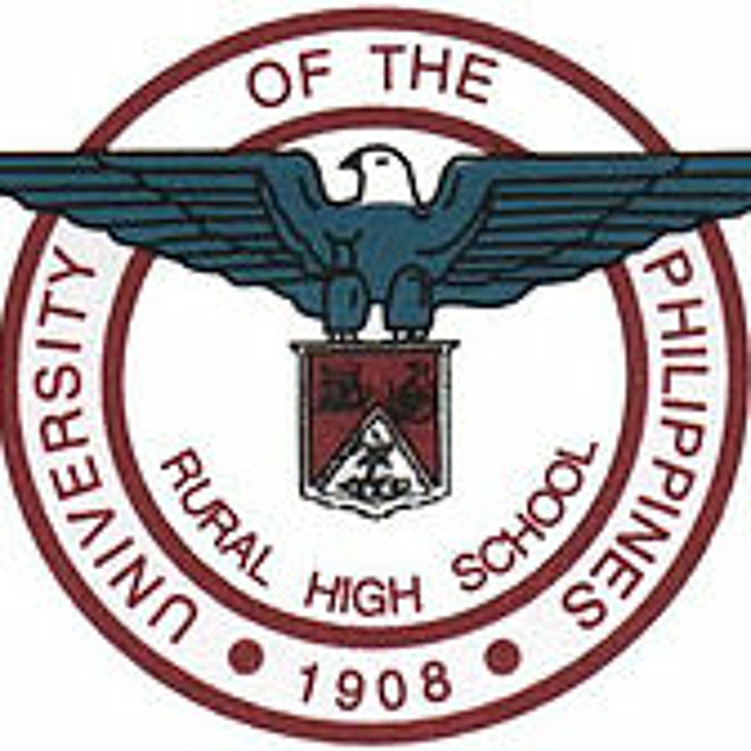 Stream UP Rural High School Hymn (A Capella) by redellered2 | Listen ...