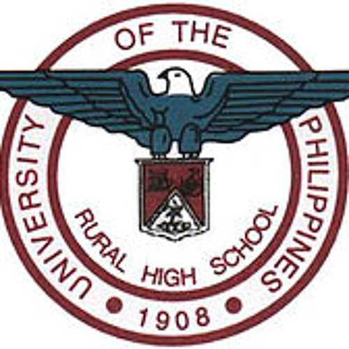 Stream UP Rural High School Hymn (A Capella) by redellered2 | Listen ...