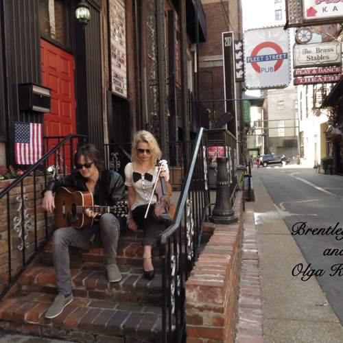 Stream BrentleyGore | Listen to Brentley Gore and Olga Kivaeva Promo ...