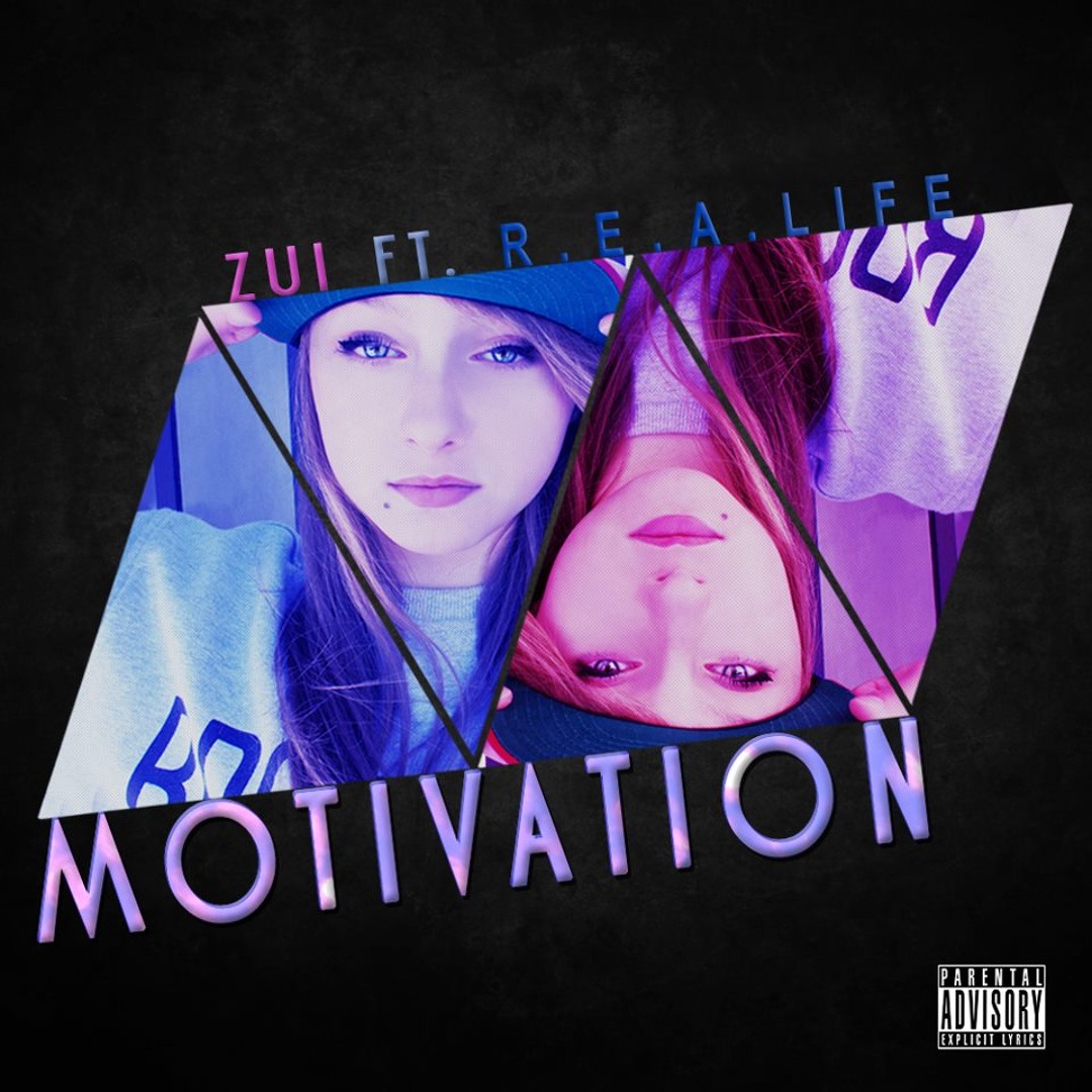 Stream Zui Motivation feat. R.E.Alife by ZuiOfficial | Listen online ...