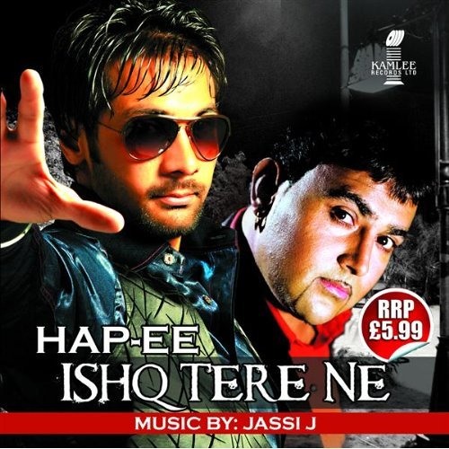 Stream Ishq Tere Ne by Hapee Singh | Listen online for free on SoundCloud