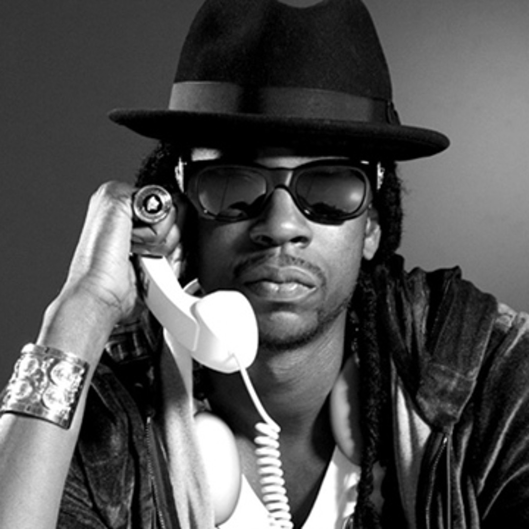 Stream BoB ft 2 Chainz - Headband Prod. DJ Mustard by djdrew.A ...
