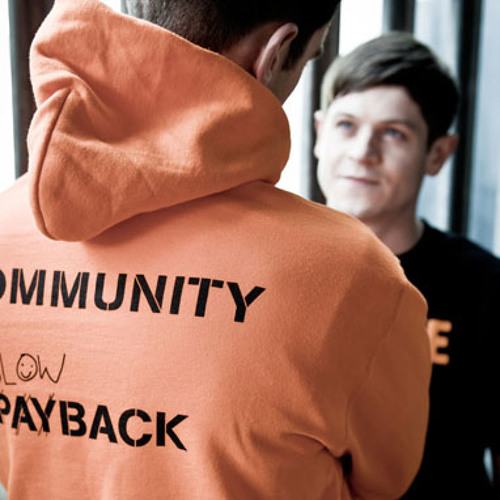 Stream °Cherry° | Listen to Community Blowback Podcast Sets playlist ...