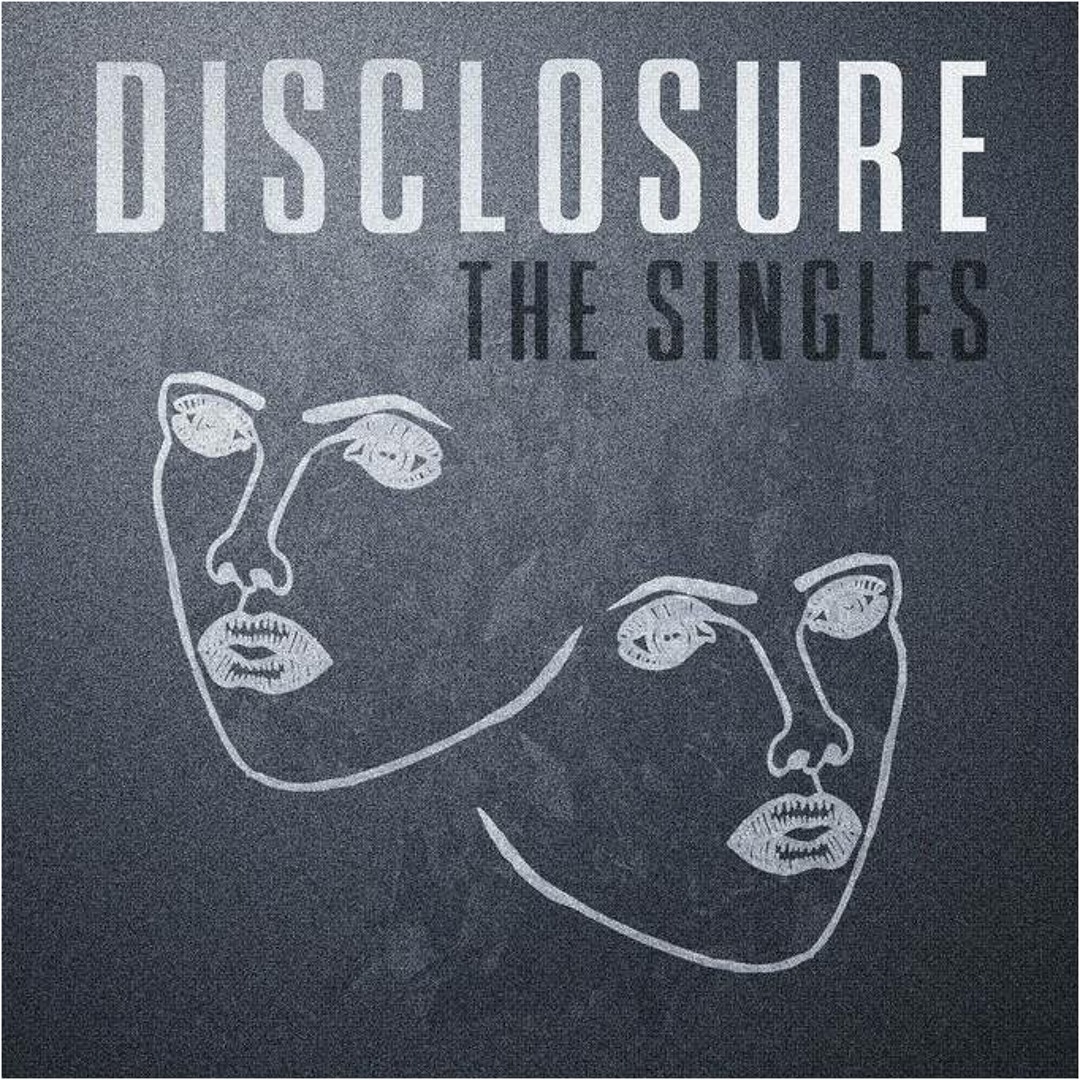 Stream Disclosure - Latch (Feat. Sam Smith) by Interscope Records ...