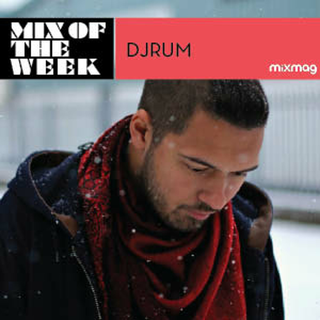 Stream Mixmag Mix Of The Week: Djrum by Mixmag | Listen online for free ...