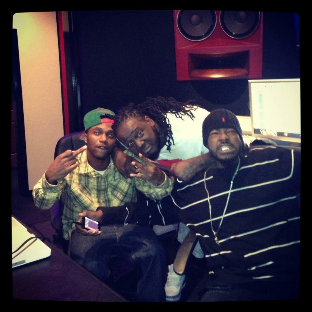 Stream Nappy Headz - N.A.P.P.A.T.I.N.E. | Listen to Nappy Headz ...