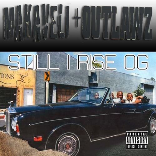 Tupac Still I Rise