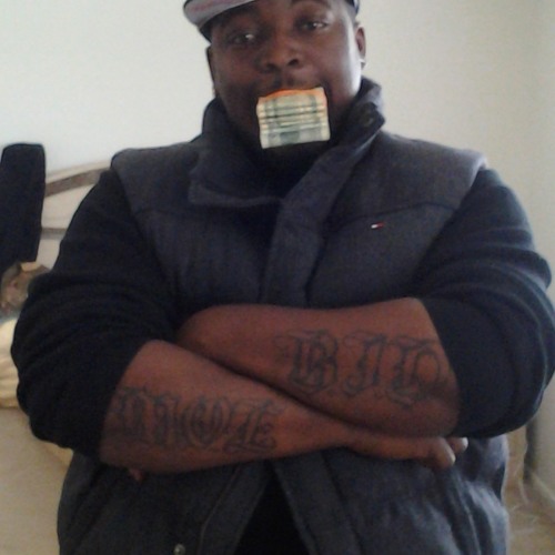 Stream 10 - Dat Iron(Freestyle) by Murda Marley | Listen online for ...