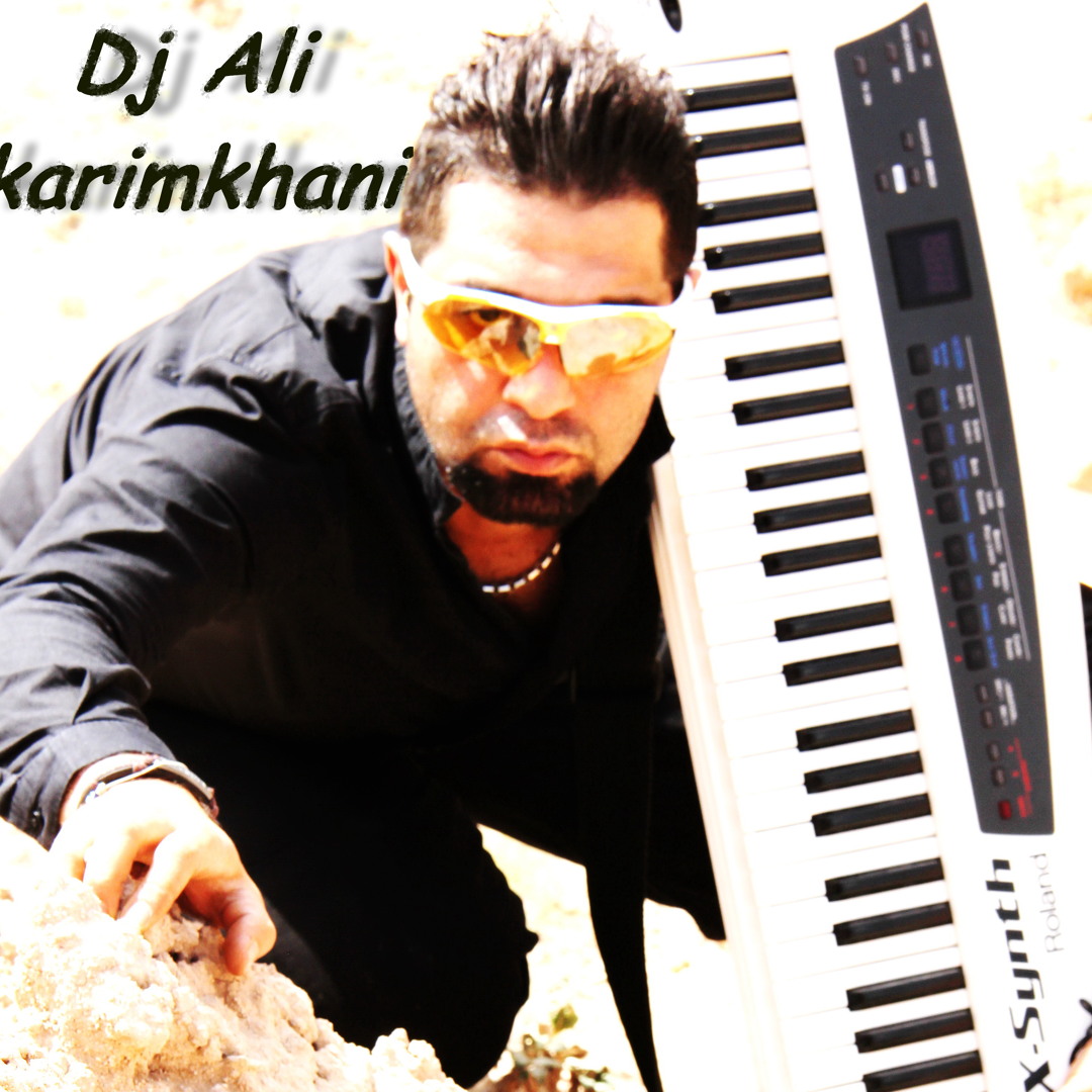 Stream Ali Karimkhani-Kalb Kalbe اهنگ بسیار زیبا از علی‌ کریم‌خانی به ...