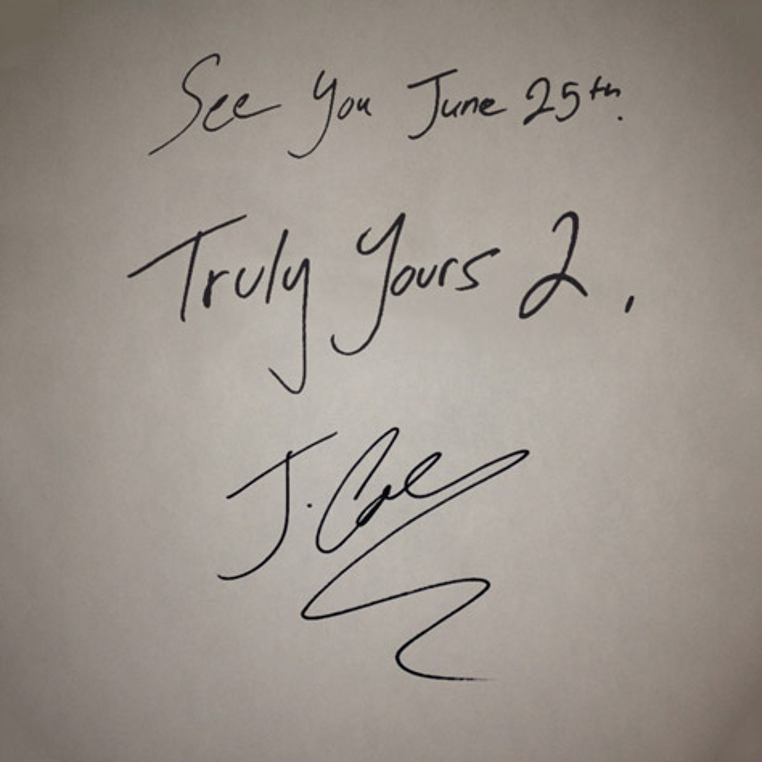 Listen to 06 - J. Cole - 3 wishes (Prod By Jake One) by J. Cole in ...