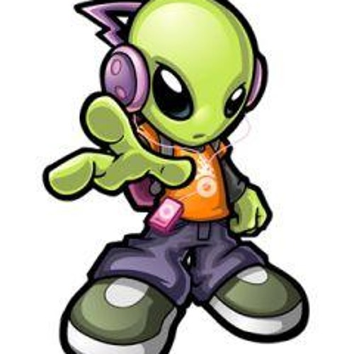 Stream Alien rap battle by Crocker1894 | Listen online for free on ...