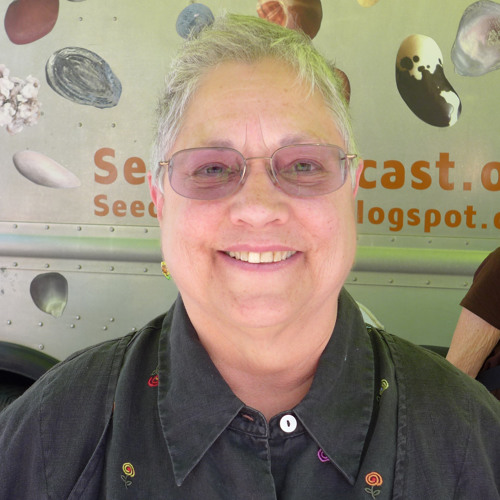 Stream Susan Oates shares a seed story about her love growing native ...