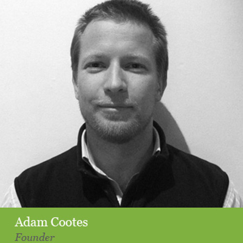 Stream Radio Interview With Adam Cootes by media-release | Listen ...