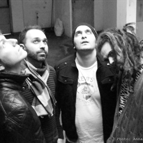 Stream Cunilingus - Omonimous pt.1 - Nina (Eclectic Pop Rock) by ...