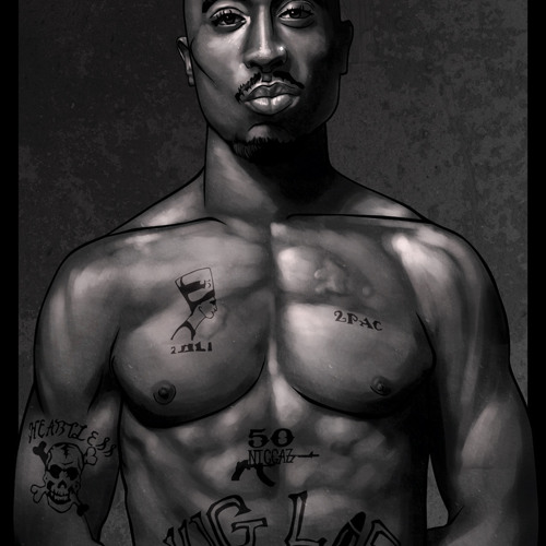 Stream Tupac Shakur - OG Instrumental Album Demo Sampler by ...