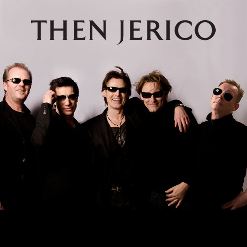Stream Then Jerico - Mark Shaw Absolute 80s DJ #2 by Then Jerico | Listen online for free on ...