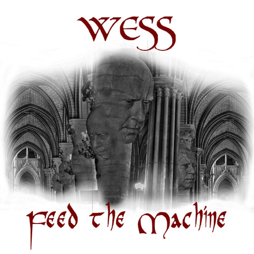 Stream Feed the Machine demo version by Wess2u | Listen online for free ...