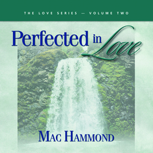 Stream Mac Hammond | Listen to Perfected in Love Vol.2 playlist online ...