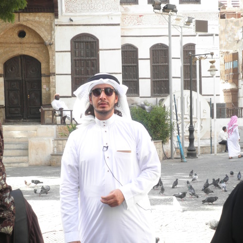 Stream Saudi Artist, Ahmad Angawi, Talks About His Art Installation ...