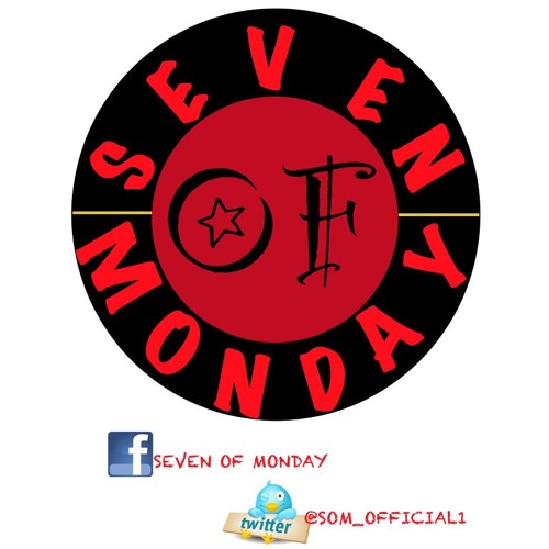 Stream Seven Of Monday | Listen to Seven Of Monday playlist online for ...