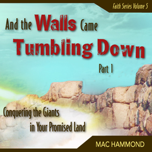 Stream Preparing for Conquest by Mac Hammond | Listen online for free ...