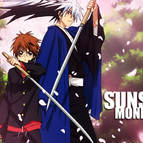 Stream Sunshine - Monkey Majik [ Cover ] by peonipinku | Listen online ...