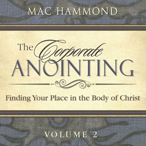 Stream Mac Hammond | Listen to The Corporate Anointing Vol.2 playlist ...