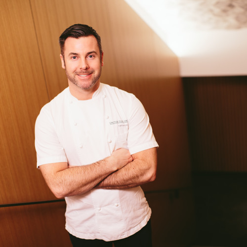 Stream Chef Matt Stowe on The Bill Good Show CKNW AM 980 by ...