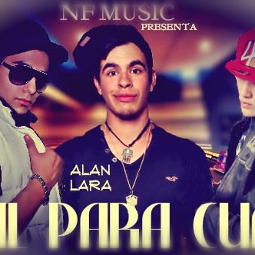 Stream Alan Lara - Tal Para Cual (Ft. Beat Romix y Deca Ene) by Lara Ortega | Listen online for ...