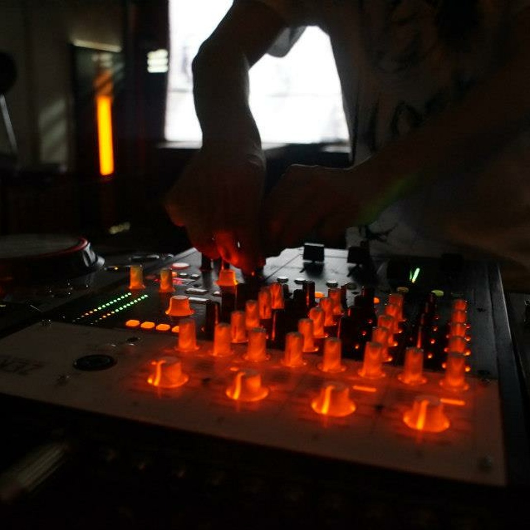 Stream Techno attack preview by DJ SFX | Listen online for free on ...